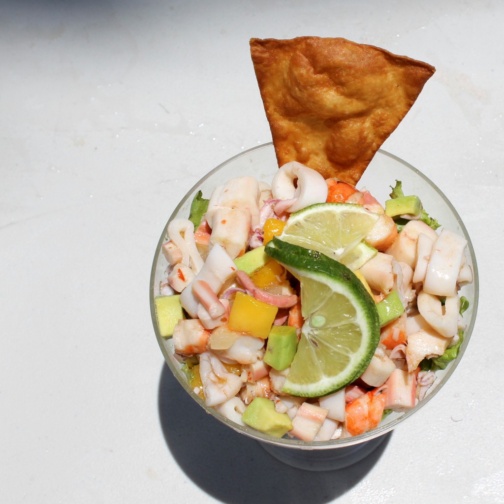 Fin de semana criollo y playero ! - AFuegoAlto