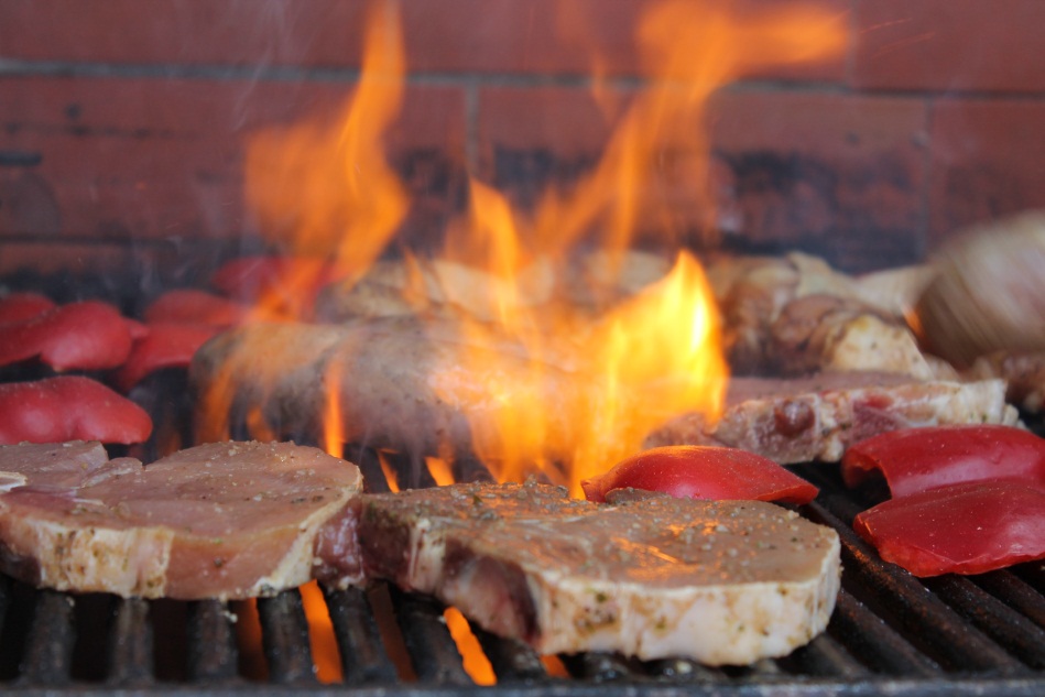 Parrillada Archives - AFuegoAlto