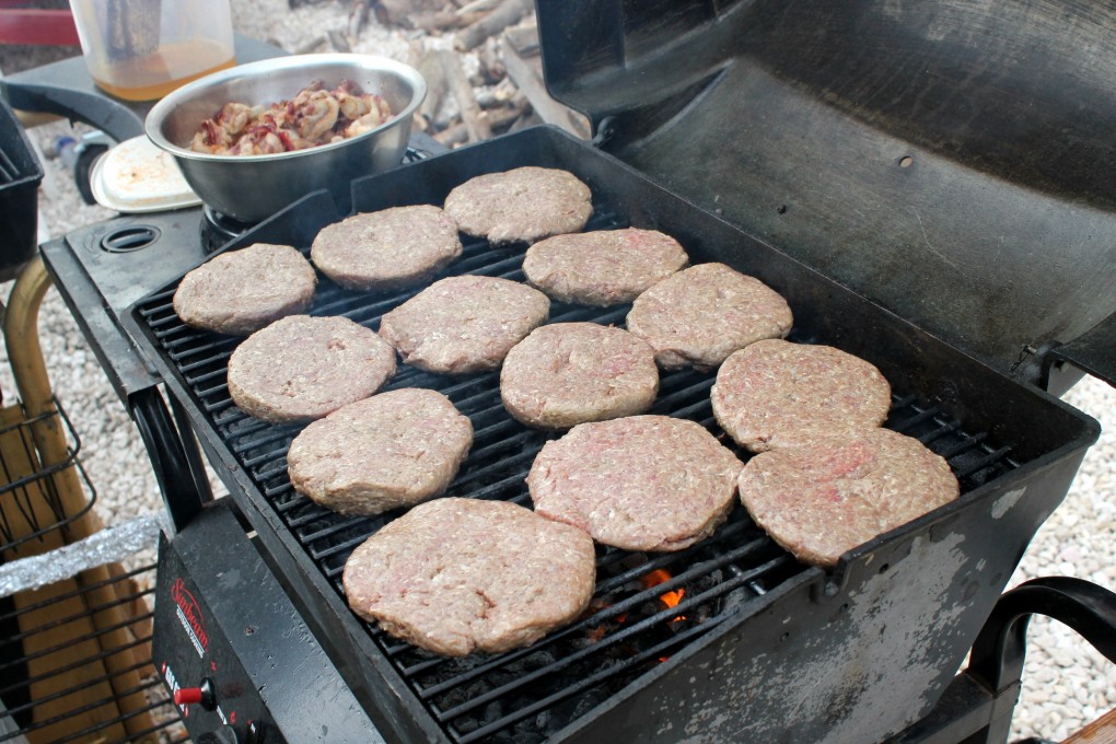 Hamburguesas de Maruja Bar 2 - AFuegoAlto