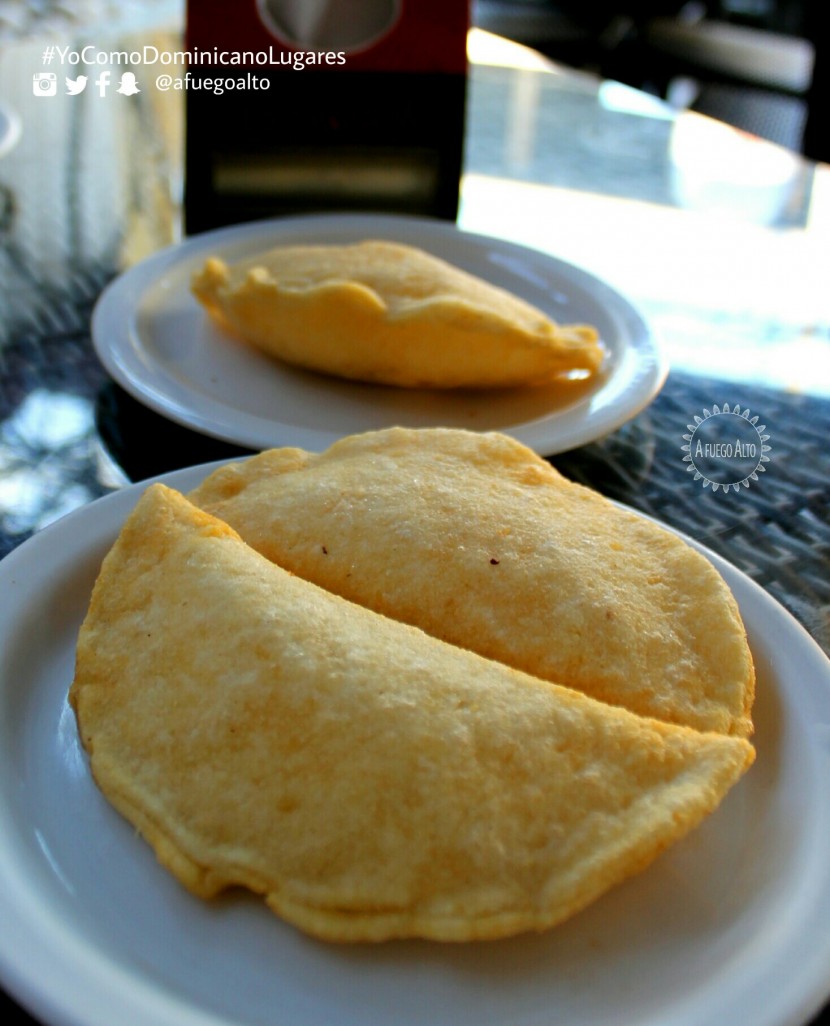 La Catibía: pedacito de cielo frito - AFuegoAlto