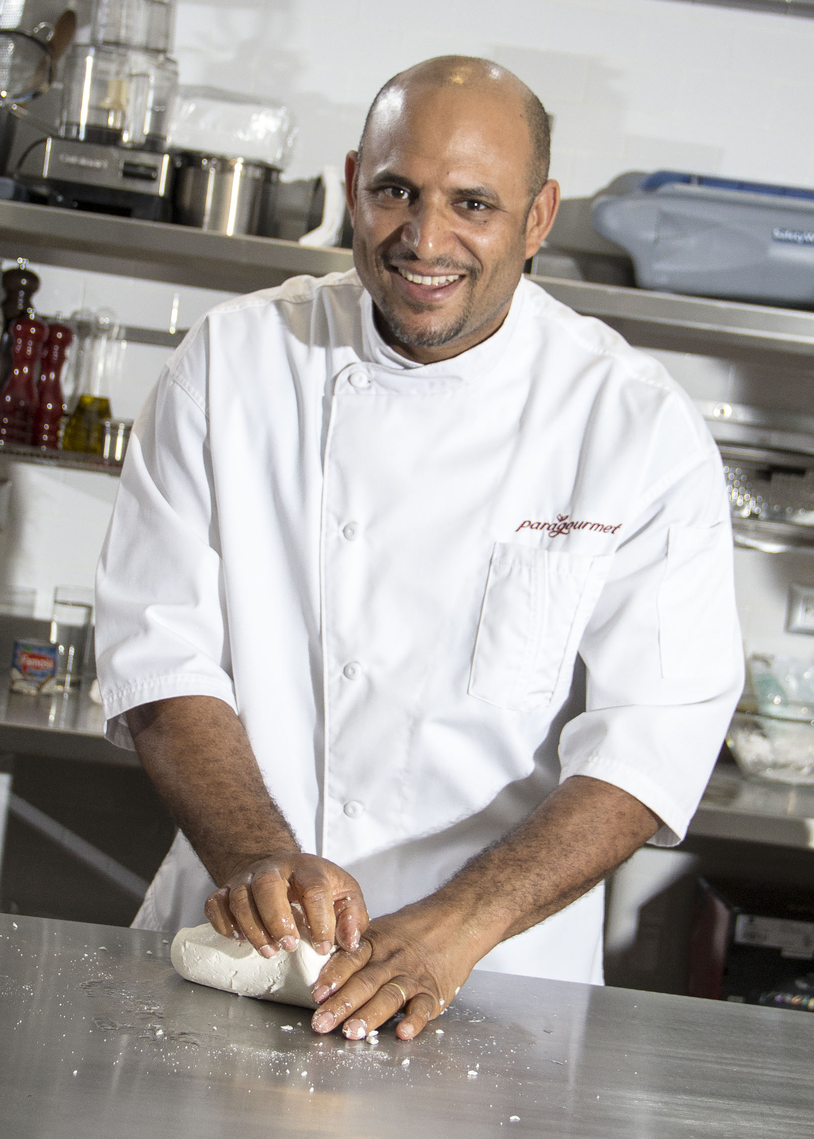 Sabores mágicos de Martín Omar - AFuegoAlto