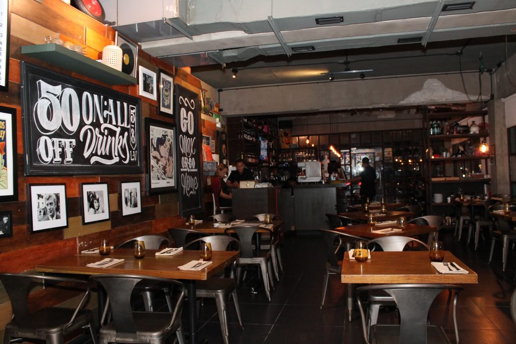 Restaurantes Dominicanos Archives - AFuegoAlto