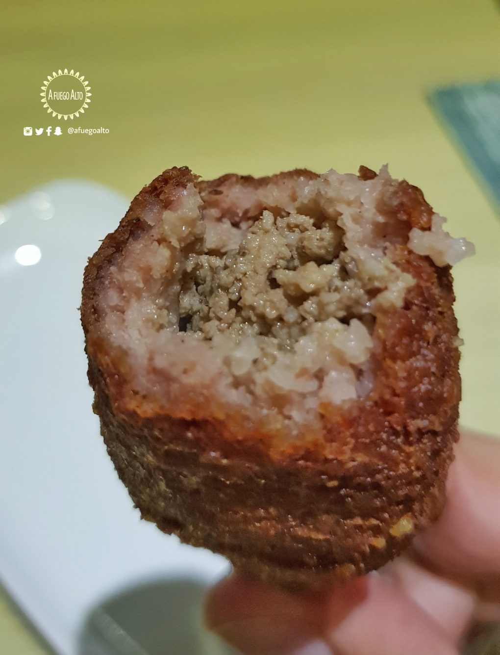 11 lugares para comer quipes en R.D. - AFuegoAlto