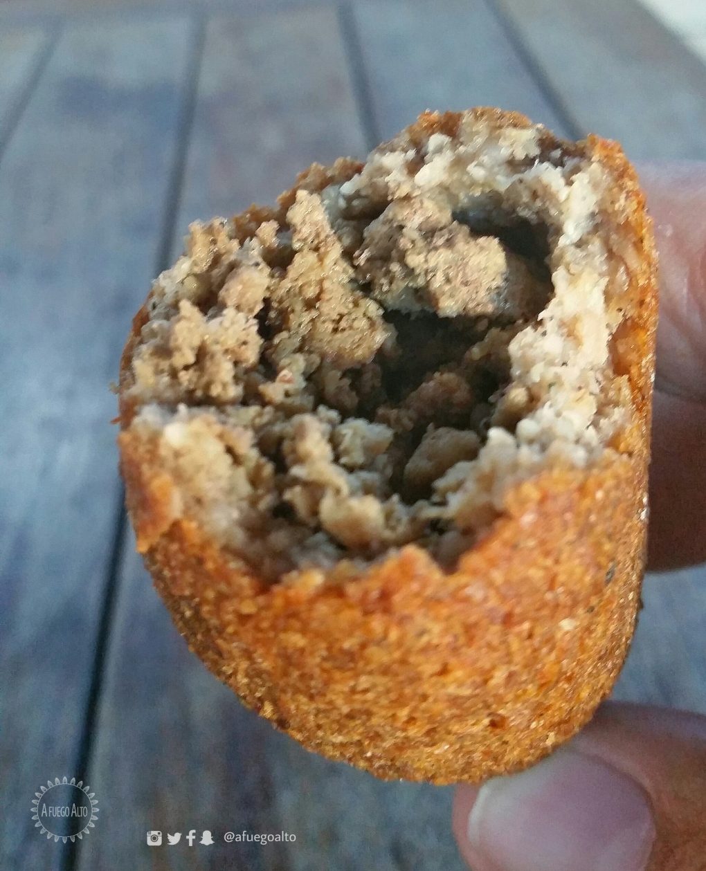 11 lugares para comer quipes en R.D. - AFuegoAlto