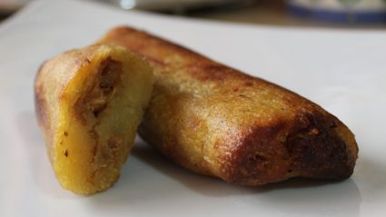 ¿Conoces el Panecico dominicano? - AFuegoAlto