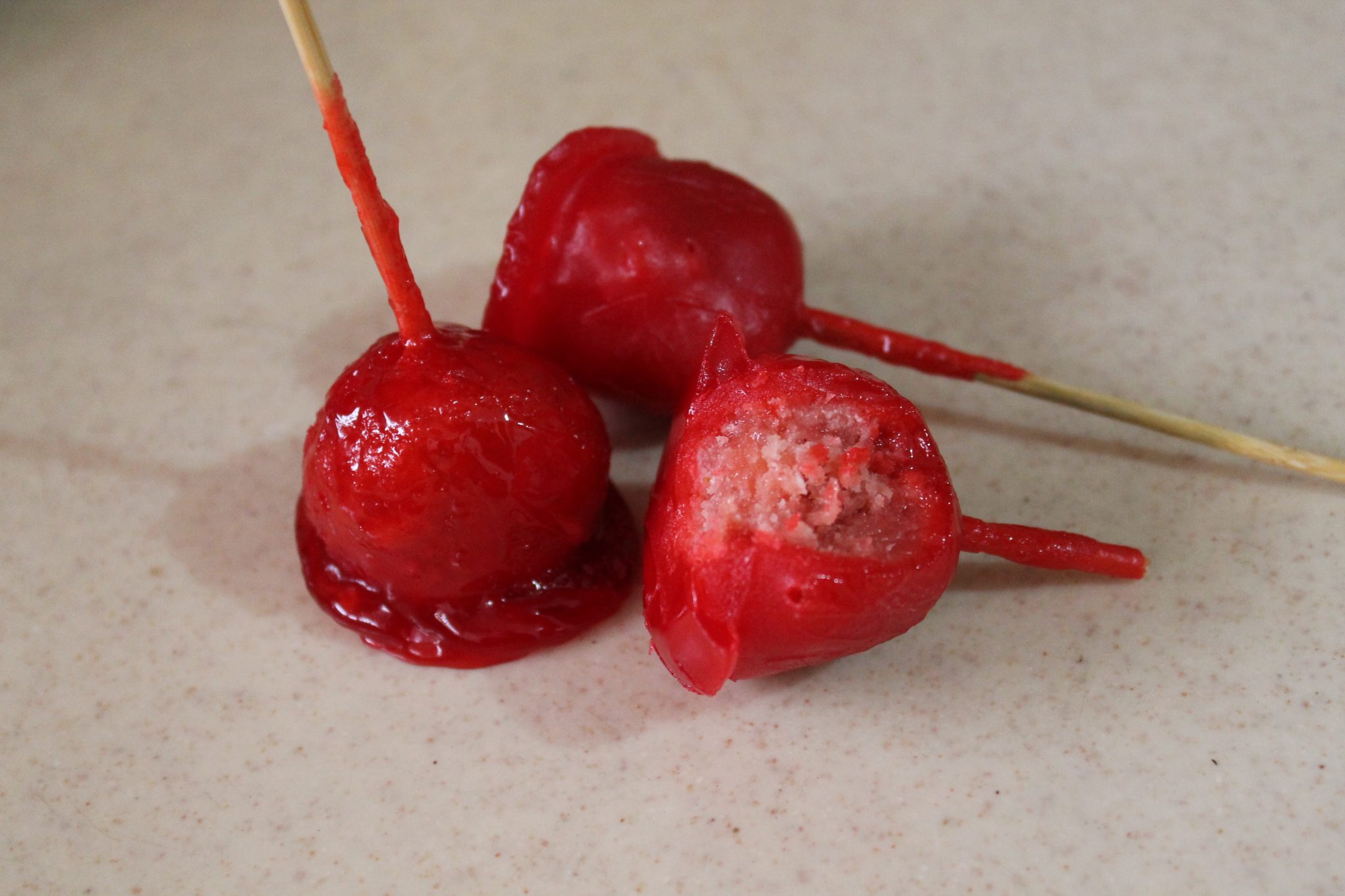 Examen de dulces criollos dominicanos - AFuegoAlto